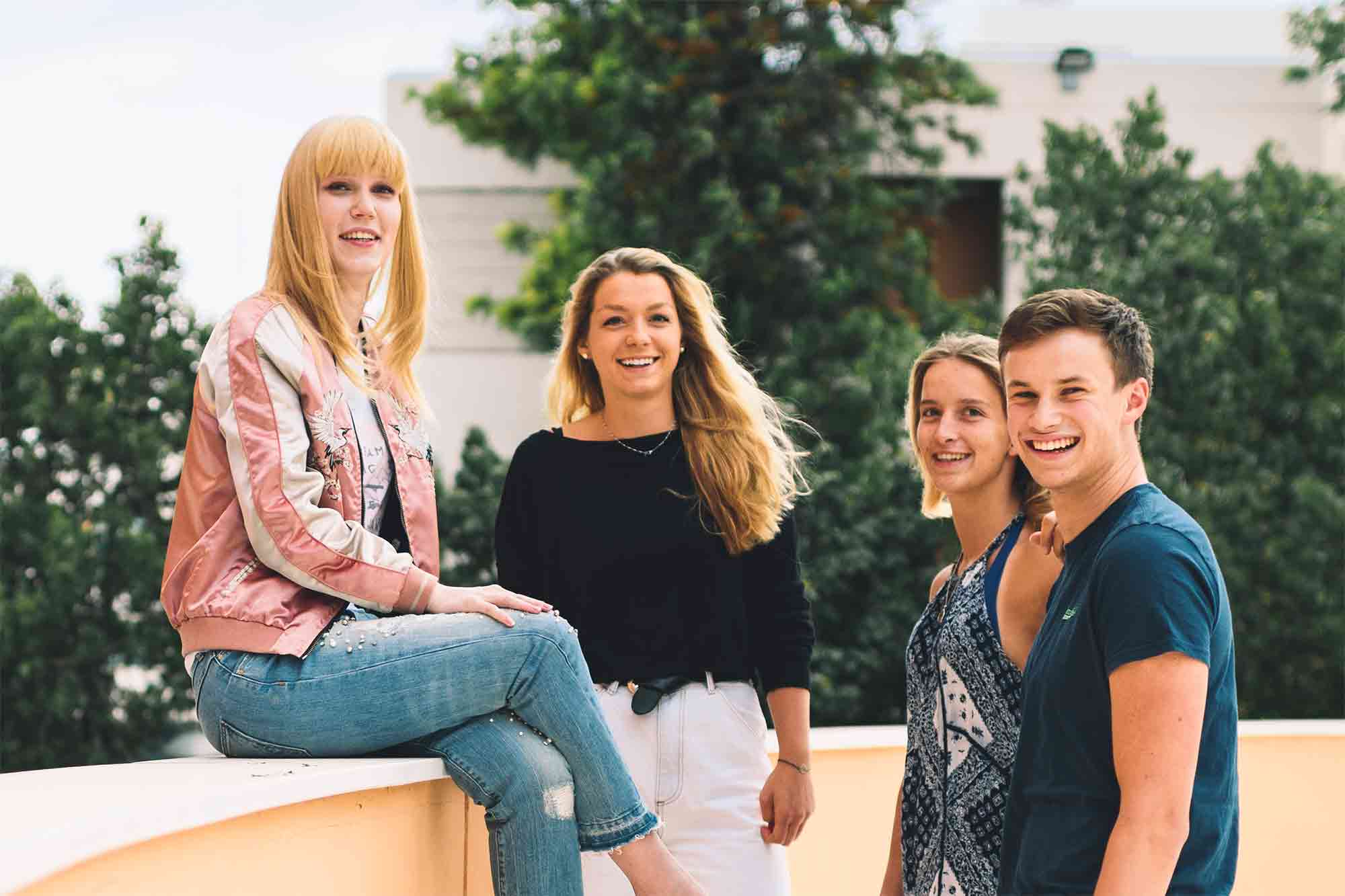 Consectetur adipiscing elit - EUC Alumni Association