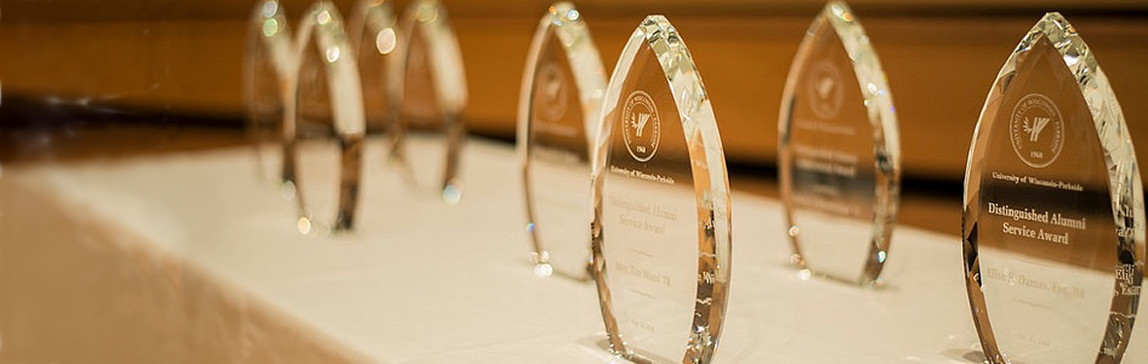 Past Alumni Awards - EUC Alumni Association